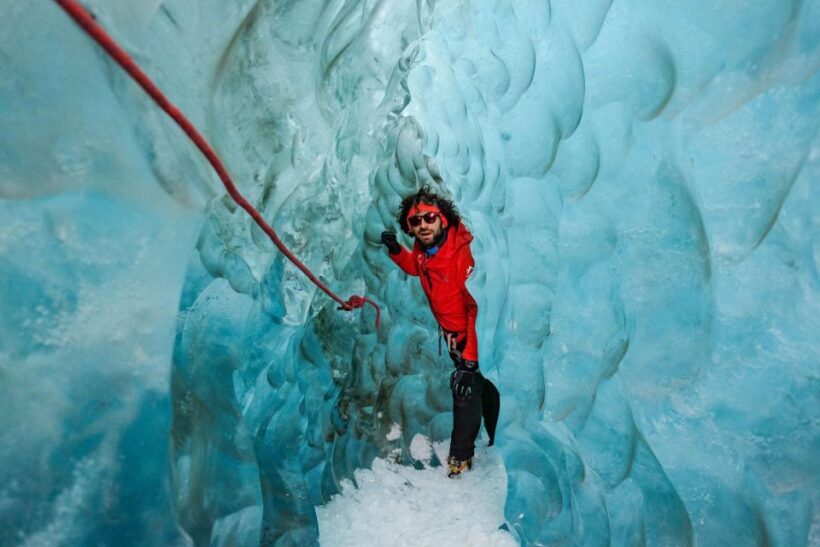 Skaftafell: Ice Cave Experience - Authentic Experiences and Reviews