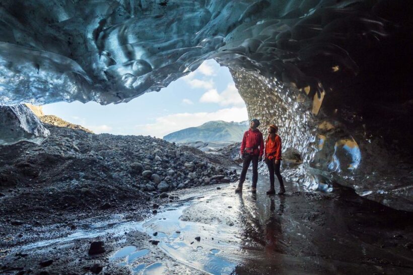 Skaftafell: Ice Cave Experience - Who Would Love This Tour?