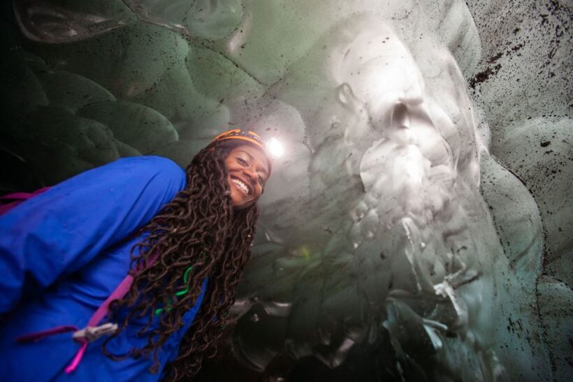 Skaftafell: Ice Cave Experience - The Sum Up