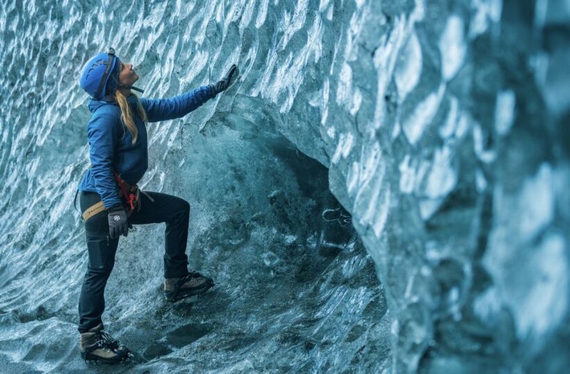 Skaftafell: Ice Cave Tour and Glacier Hike - Who Should Consider This Tour?