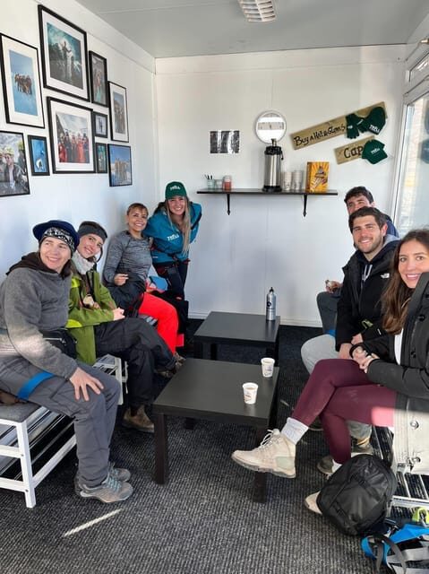 Skaftafell: Ice Cave Tour and Glacier Hike - FAQ