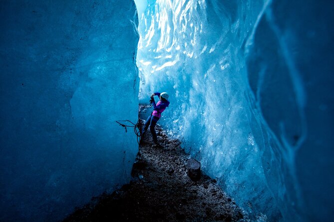 Skaftafell Ice Caving & Glacier Hike - Frequently Asked Questions
