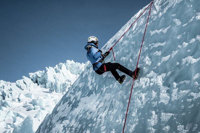 Skaftafell Ice Climbing & Glacier Hike - Traveler Reviews and Recommendations