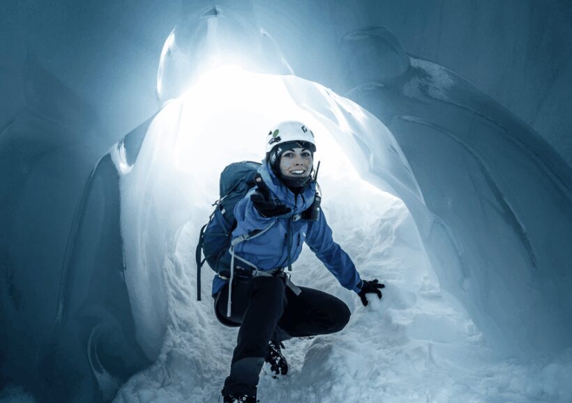 Skaftafell National Park: Falljokull Glacier Advanced Hike - Whats Included and Whats Not