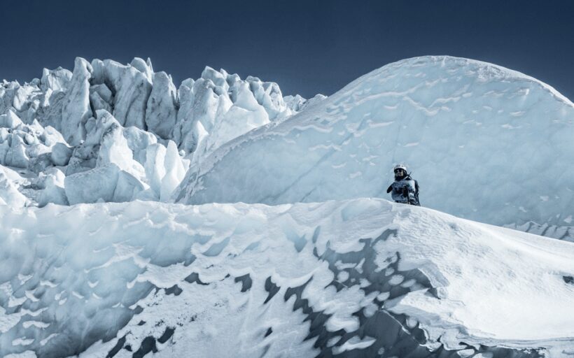 Skaftafell National Park: Falljokull Glacier Advanced Hike - Who Should Book This Experience?
