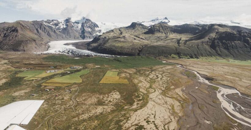 Skaftafell Nature Reserve: Highlights Scenic Airplane Tour - Final Thoughts: Who Will Love This?