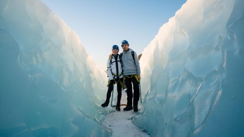 Skaftafell: Small Group Glacier Hike on Vatnajökull (Easy) - A Deep Dive Into the Glacier Adventure