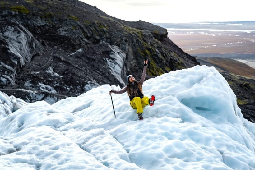 Skaftafell: Small Group Glacier Hike on Vatnajökull (Easy) - FAQ