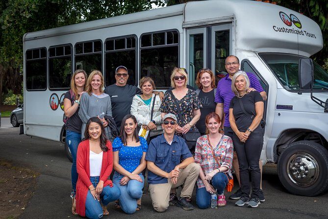 Skagit Valley Tulip Festival Day Tour from Seattle - Pricing and Value