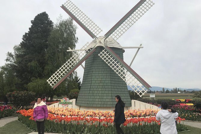 Skagit Valley Tulip Festival Day Tour from Seattle - The Sum Up