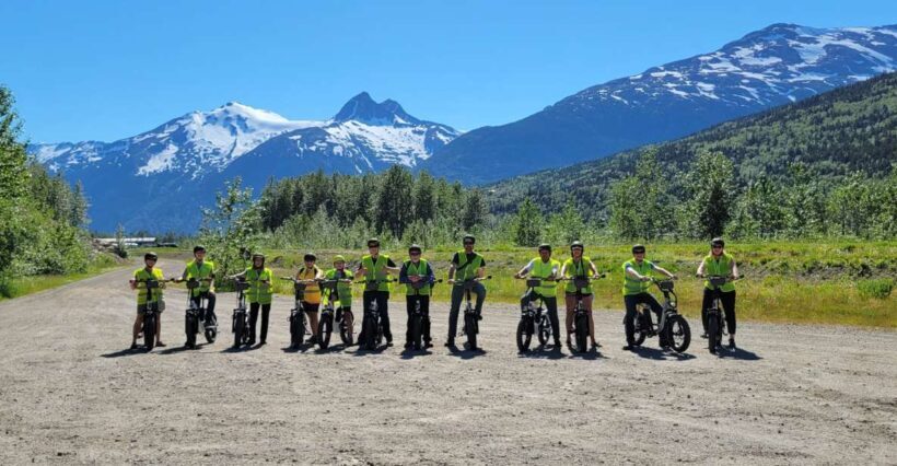 Skagway: City Highlights E-bike Tour with Gold Panning - Why This Tour Works Well for Different Travelers