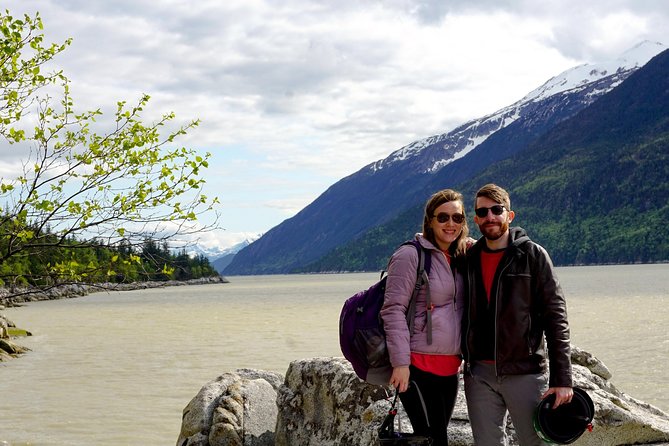 Skagway Scooter Gold Rush Adventure - Ideal for All Experience Levels