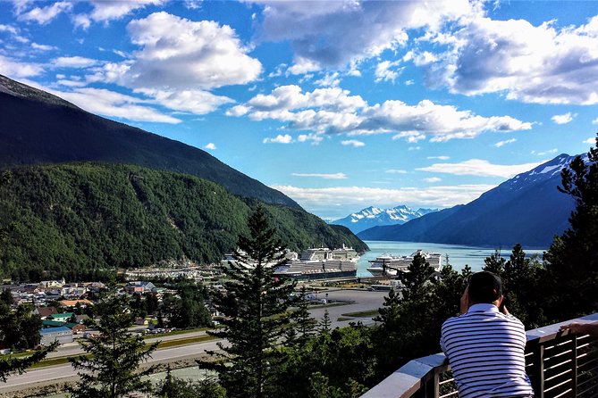 Skagway Shore Excursion: Scenic River Float Tour - The River Experience: What to Expect