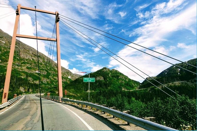 Skagway Shore Excursion: White Pass Summit and Skagway City Tour - Exploring the Skagway Shore Excursion: White Pass Summit and Skagway City Tour