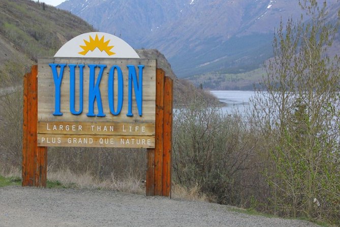Skagway Shore Excursion: Yukon Dog Sledding and Sightseeing Tour - Frequently Asked Questions
