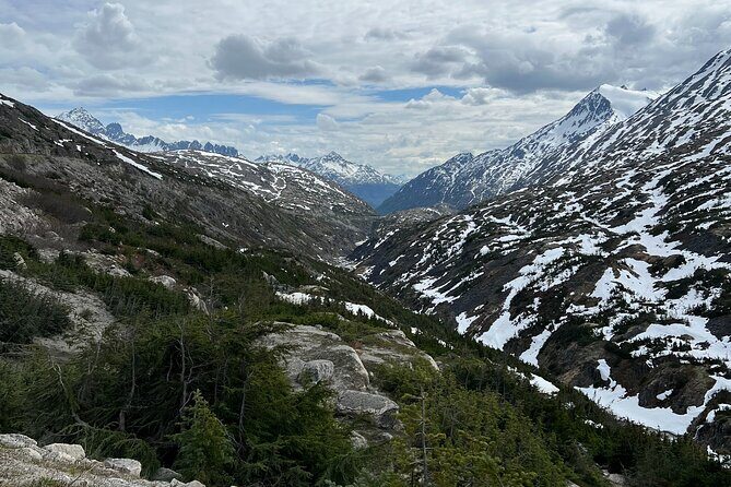 Skagway Waterfall Tour - FAQ: Common Questions About the Skagway Waterfall Tour