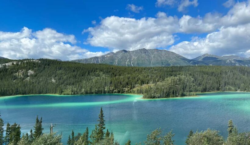 Skagway: Yukon Discovery Tour - The Itinerary: Breaking Down the Highlights