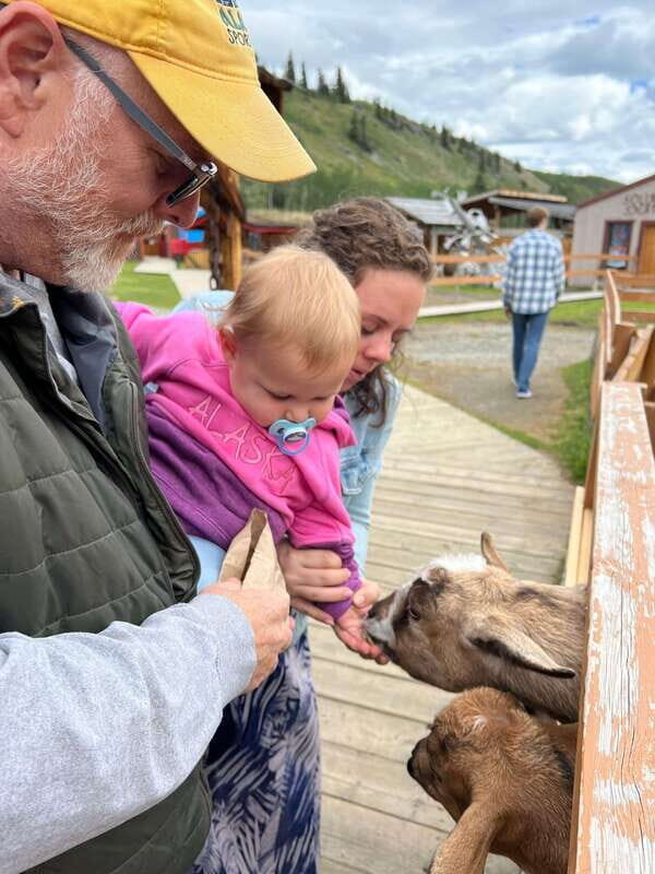 Skagway: Yukon Dog Mushing & Sightseeing Tour - Exploring the Skagway: Yukon Dog Mushing & Sightseeing Tour
