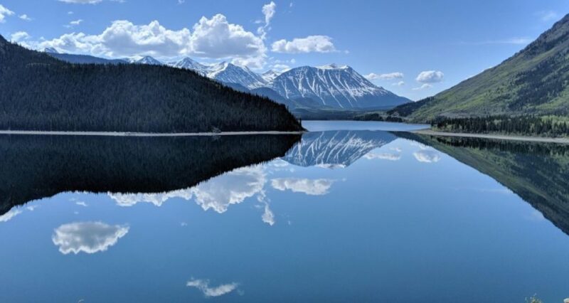 Skagway: Yukon, White Pass, & Husky Sled Camp Combo Tour - Exploring the Route: From Skagway to Yukon and Beyond