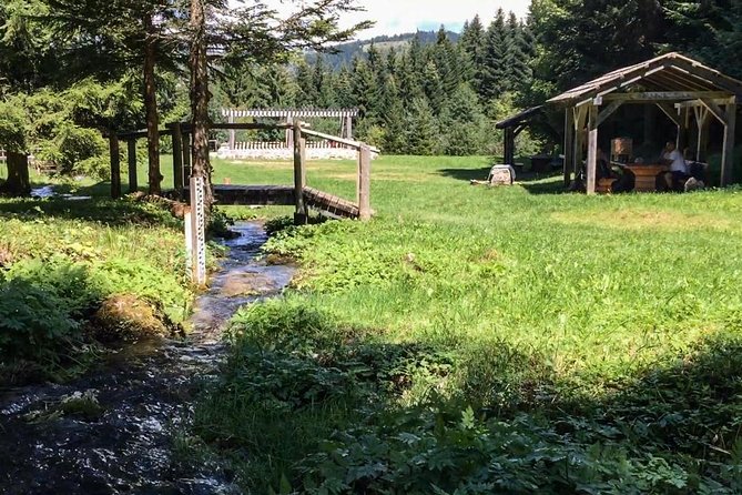 Skakavac Waterfall Hike - From Sarajevo - Practical Details to Keep in Mind