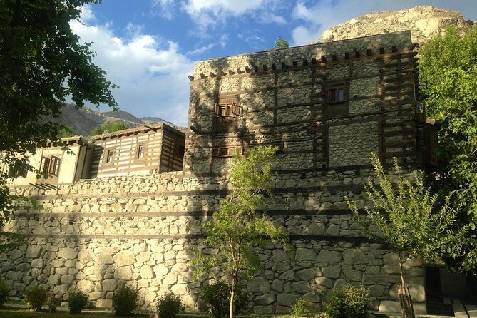 Skardu Tour - Authenticity and Experience