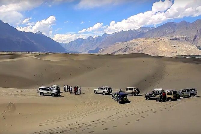 Skardu Tour - Who Should Consider This Tour?