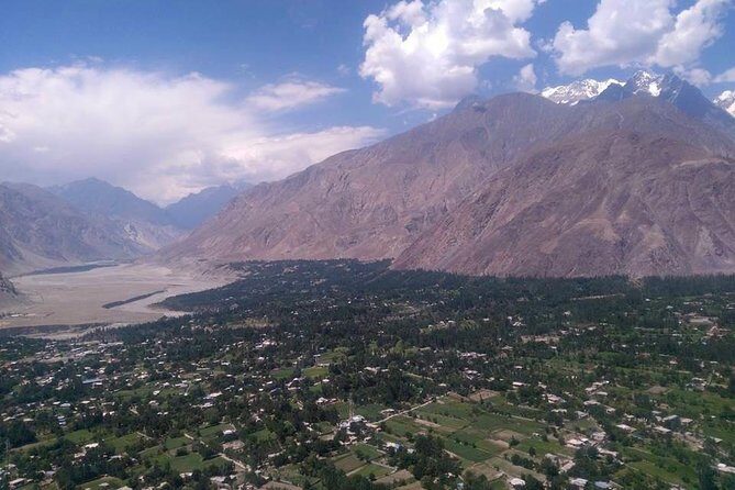 Skardu Tour - FAQ: Practical Questions About the Skardu Tour