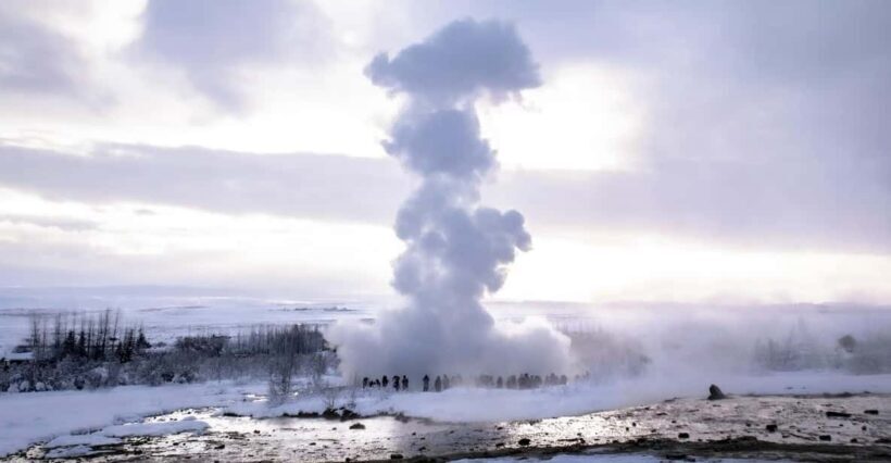 Skarfabakki: Golden Circle Small-Group Full-day Tour - Who Will Love This Tour?
