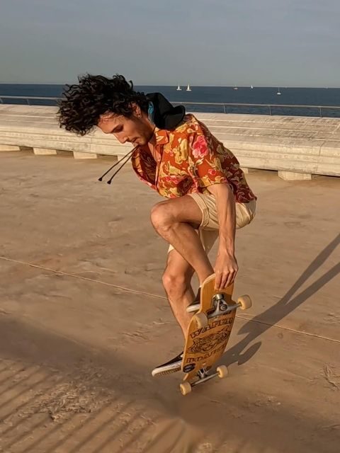 Skate and longboard Tour in Barcelona - The Skate Capital - Final Thoughts