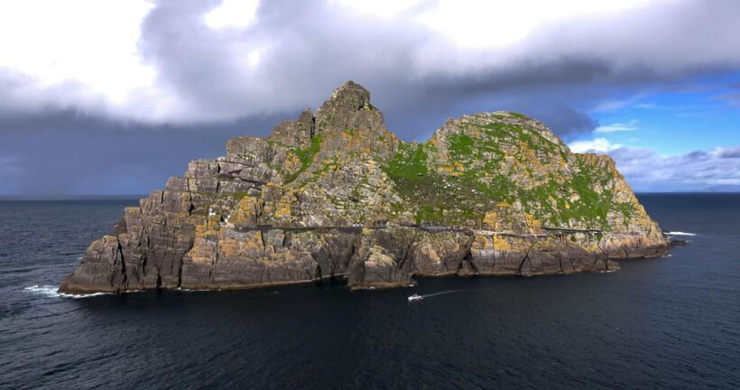 Skellig Michael: Skellig Sightseeing Cruise with AquaTerra - Who Should Consider This Tour?