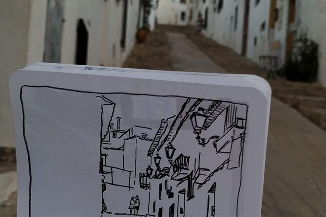 Sketch Activity Experience in Altea - An In-Depth Look at the Sketch Activity Experience in Altea