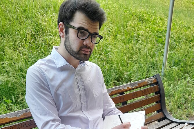 Sketch & Savor: Ancient Rome at the Colosseum - Convenient Meeting and Accessibility