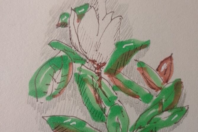 Sketching in Rome Villa Borghese Private lesson with Guido - Final Thoughts: Who Will Love This Experience?