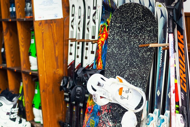 Ski and snowboard equipment in Bansko,Bulgaria - Authentic Experiences and Real Guest Feedback