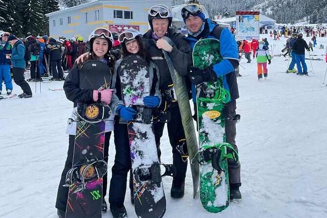 Ski and snowboard equipment in Bansko,Bulgaria - Additional Tips for a Smooth Rental Experience