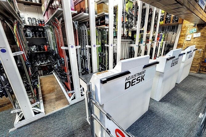 Ski and Snowboard equipment rental in Bansko - Who Should Consider This Rental?