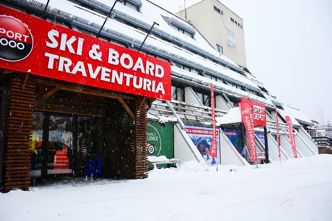 Ski and Snowboard equipment rental in Borovets - Key Points