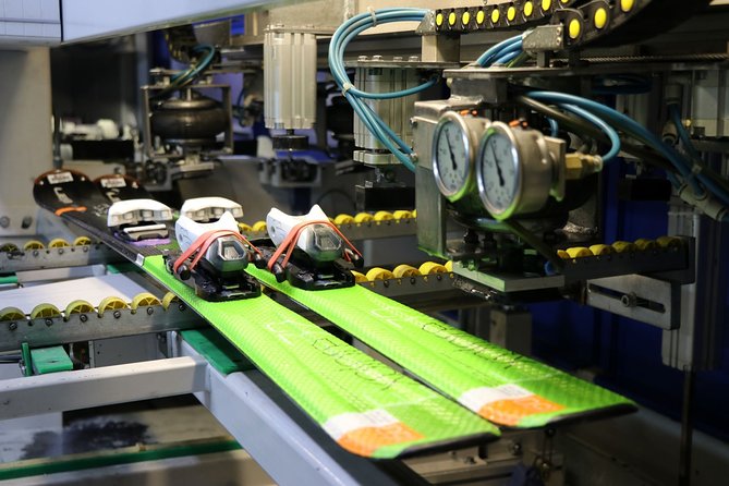 Ski and Snowboard Equipment Servicing in Bansko - Pricing Structure and Booking Options