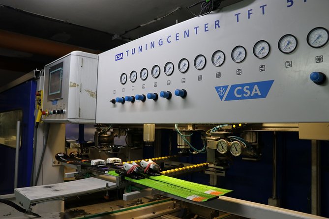 Ski and Snowboard Equipment Servicing in Bansko - The Importance of Regular Equipment Maintenance