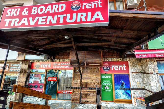 Ski and Snowboard Equipment Servicing in Bansko - Tips for Preparing Your Gear Before Service