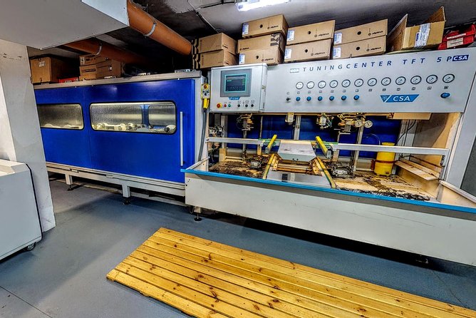 Ski and Snowboard Equipment Servicing in Bansko - Since You Asked