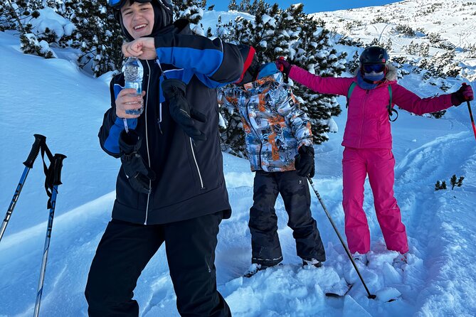 Ski and Snowboard Lessons- Borovets Ski Resort - Cancellation Policy and Refunds