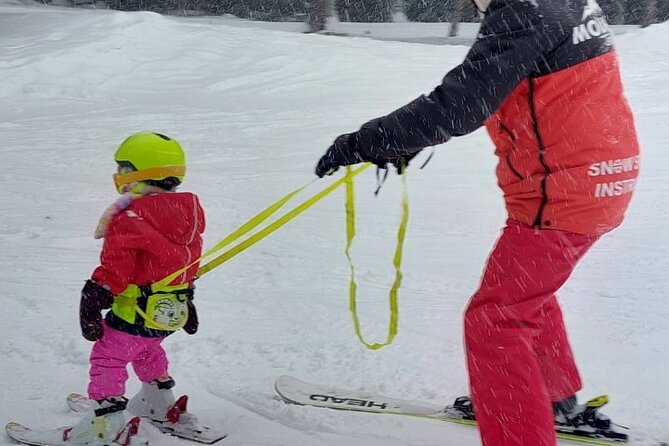 Ski and Snowboard Lessons- Borovets Ski Resort - Additional Tips for a Great Experience