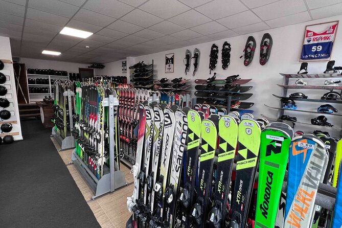 Ski and Snowboard Rental in Bansko - Frequently Asked Questions