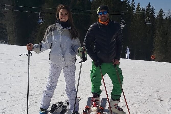 Ski Instructor: Privately - Worldwide (Europe-Canada-Usa-Asia) - What You Can Expect from This Ski Instruction Tour