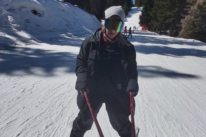 Ski Instructor: Privately - Worldwide (Europe-Canada-Usa-Asia) - What Could Be Better