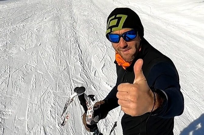 Ski Instructor: Privately - Worldwide (Europe-Canada-Usa-Asia) - Who Will Love This Experience