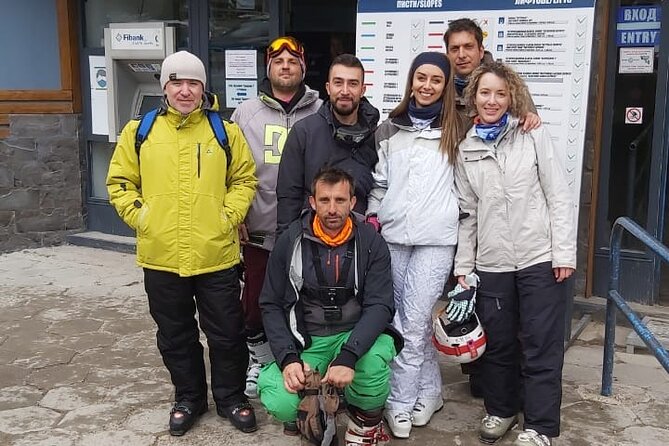 Ski Instructor: Privately - Worldwide (Europe-Canada-Usa-Asia) - FAQ