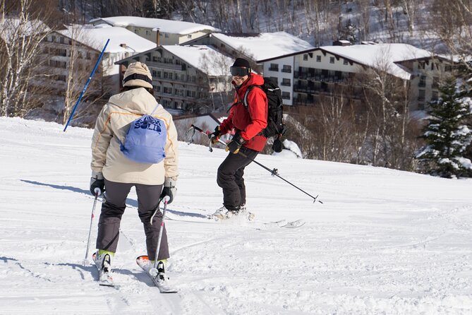 Ski or Snowboard Lesson in Shiga Kogen (4Hours) - Pricing and Group Details
