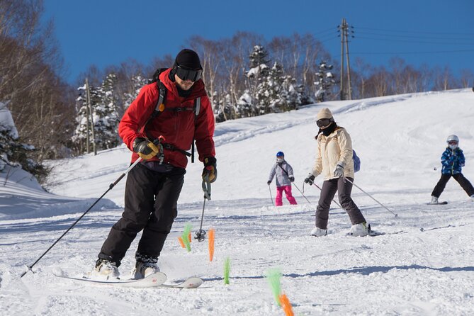 Ski or Snowboard Lesson in Shiga Kogen (4Hours) - Additional Considerations